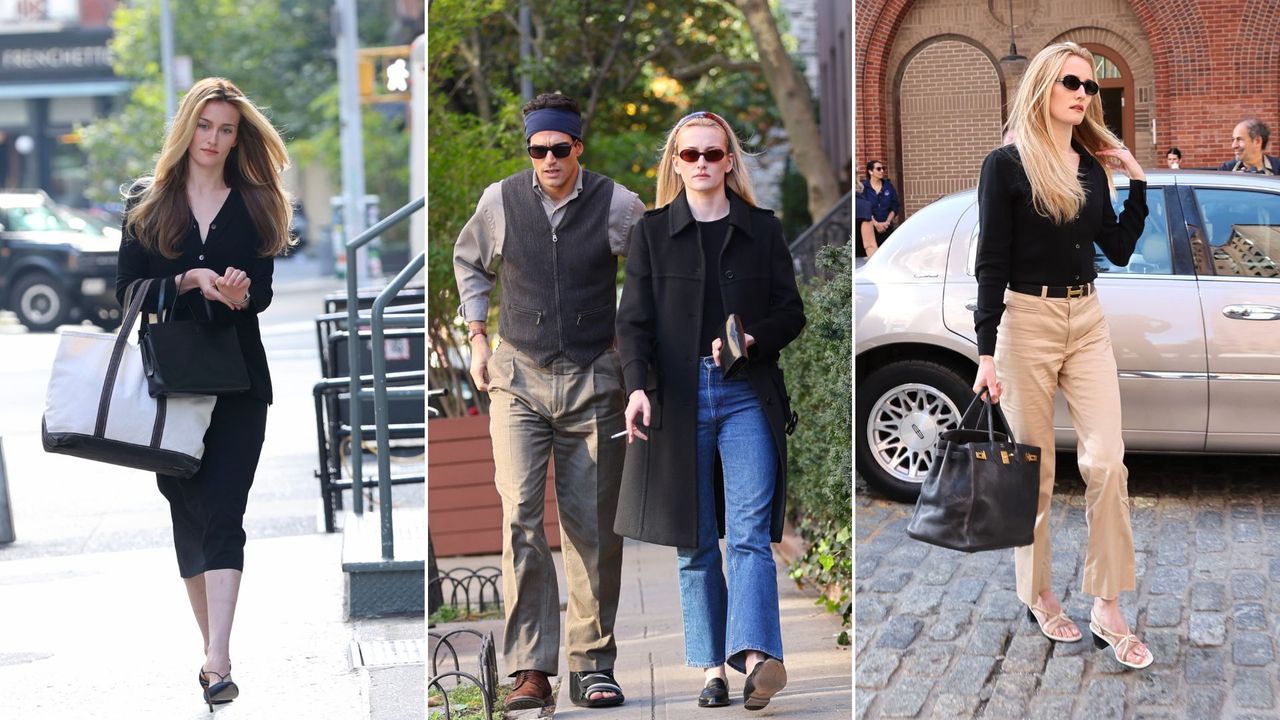 18 anti-trend staples to buy if 'Love Story' has you falling for ...