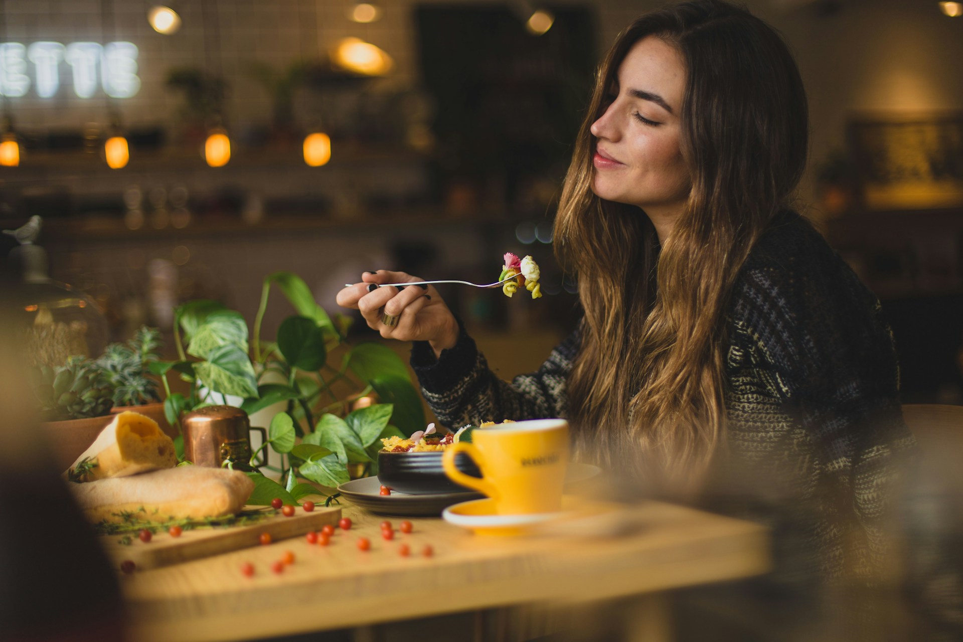 7 gluten-free myths you should stop believing