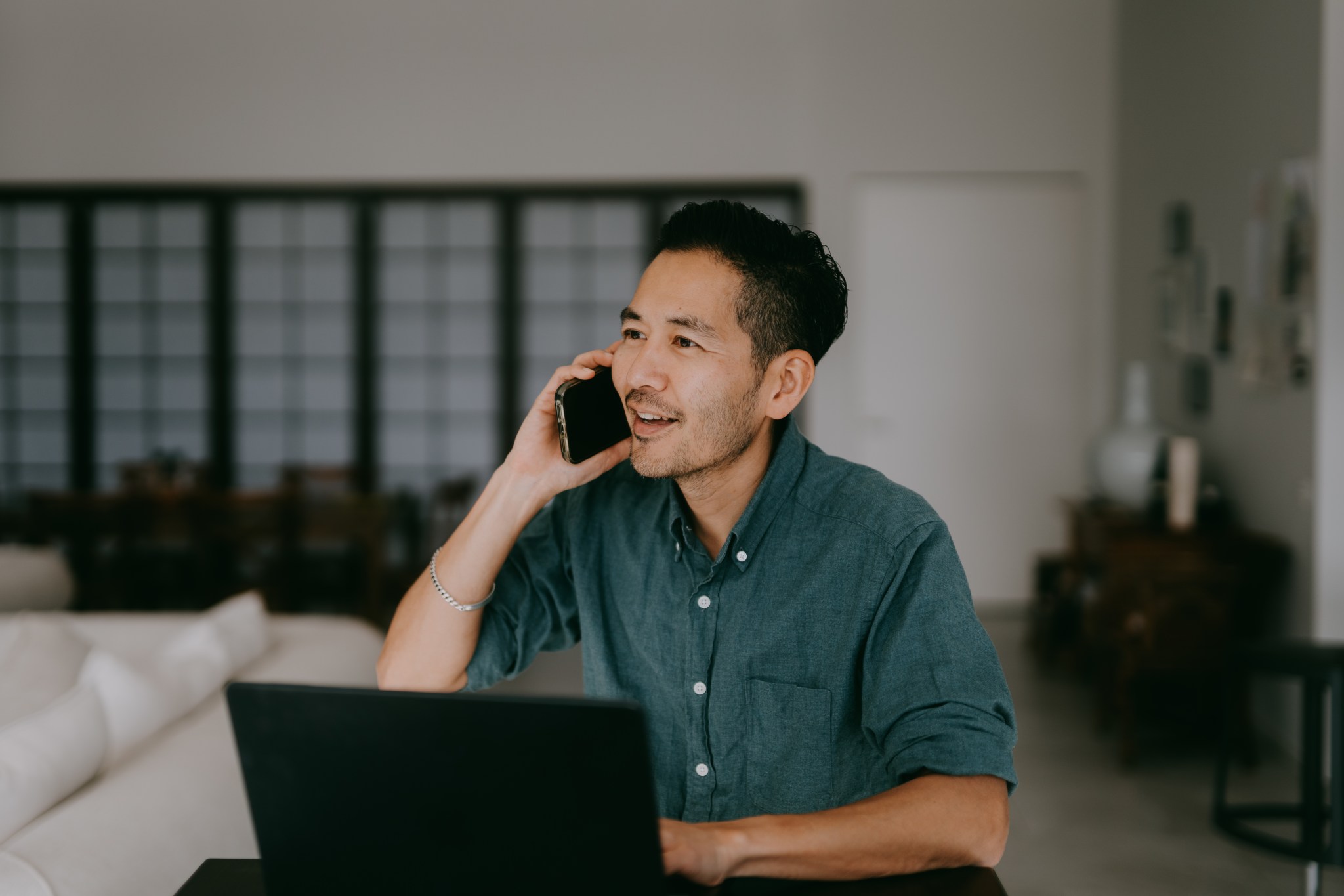 Remote employees have quietly unlocked one major workplace perk ...