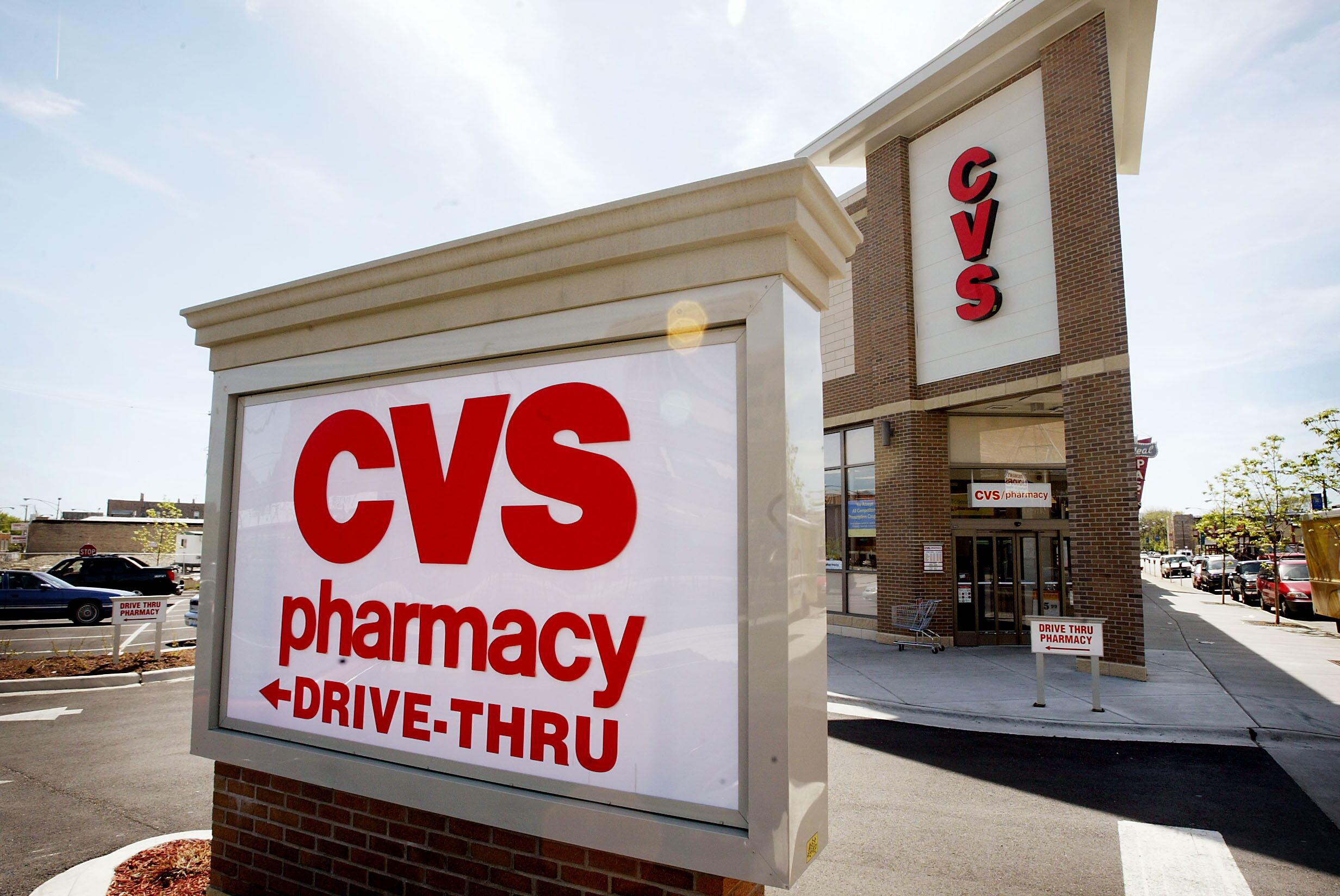 CVS says proposed Tennessee bill would close 100+ locations, devastate ...