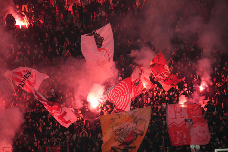 Stuttgart advances in Europa League despite losing to Celtic in 2nd leg ...