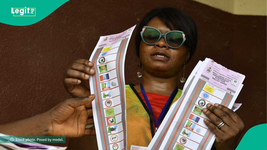 Reactions as INEC kicks off activities for 2027 general elections