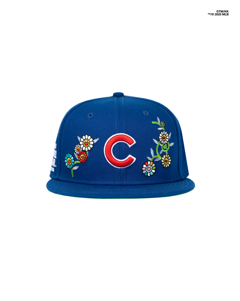 Ralph Lauren and Major League Baseball unveil latest collaboration ...