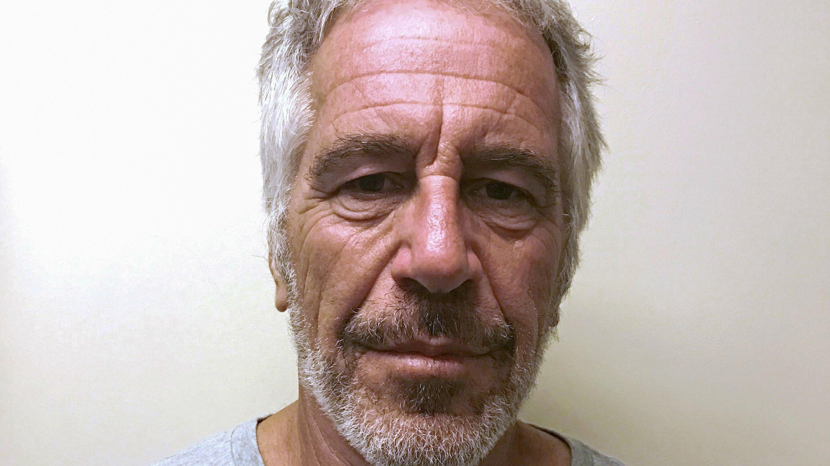 MoD launches review into whether Epstein used RAF bases