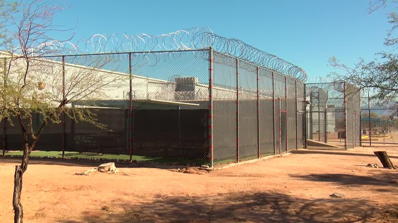 The town of Marana releases statement on ICE detention center capacity