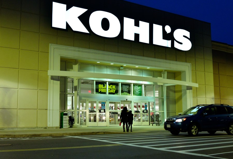 St. Louis man sentenced for $300K Kohl’s Cash scheme