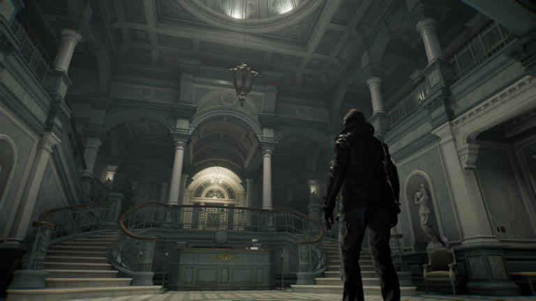 Resident Evil Requiem: Is third-person or first-person best?