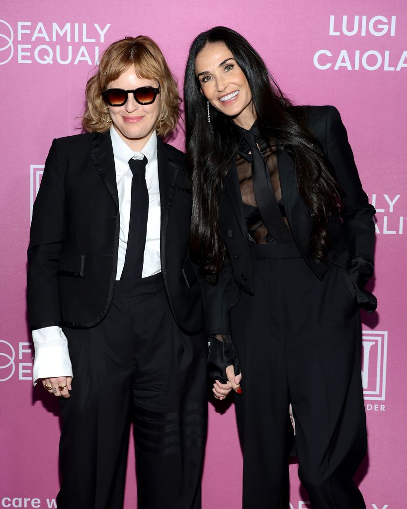 Tallulah Willis shares candid photo of 'early recovery' from eating ...