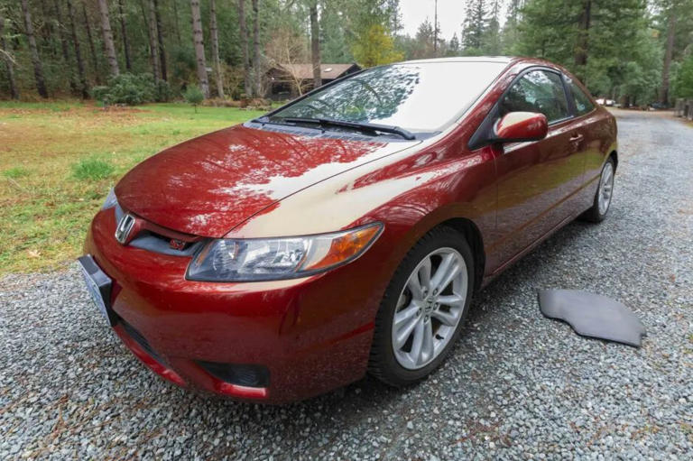 14 cars from the 2000s that were built like tanks