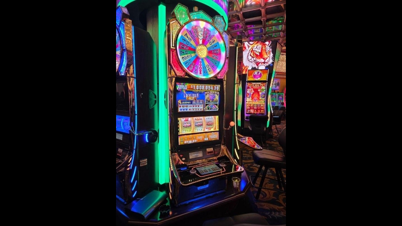 Player hits 'Monopoly' table game jackpot on $5 bet at Sacramento-area ...