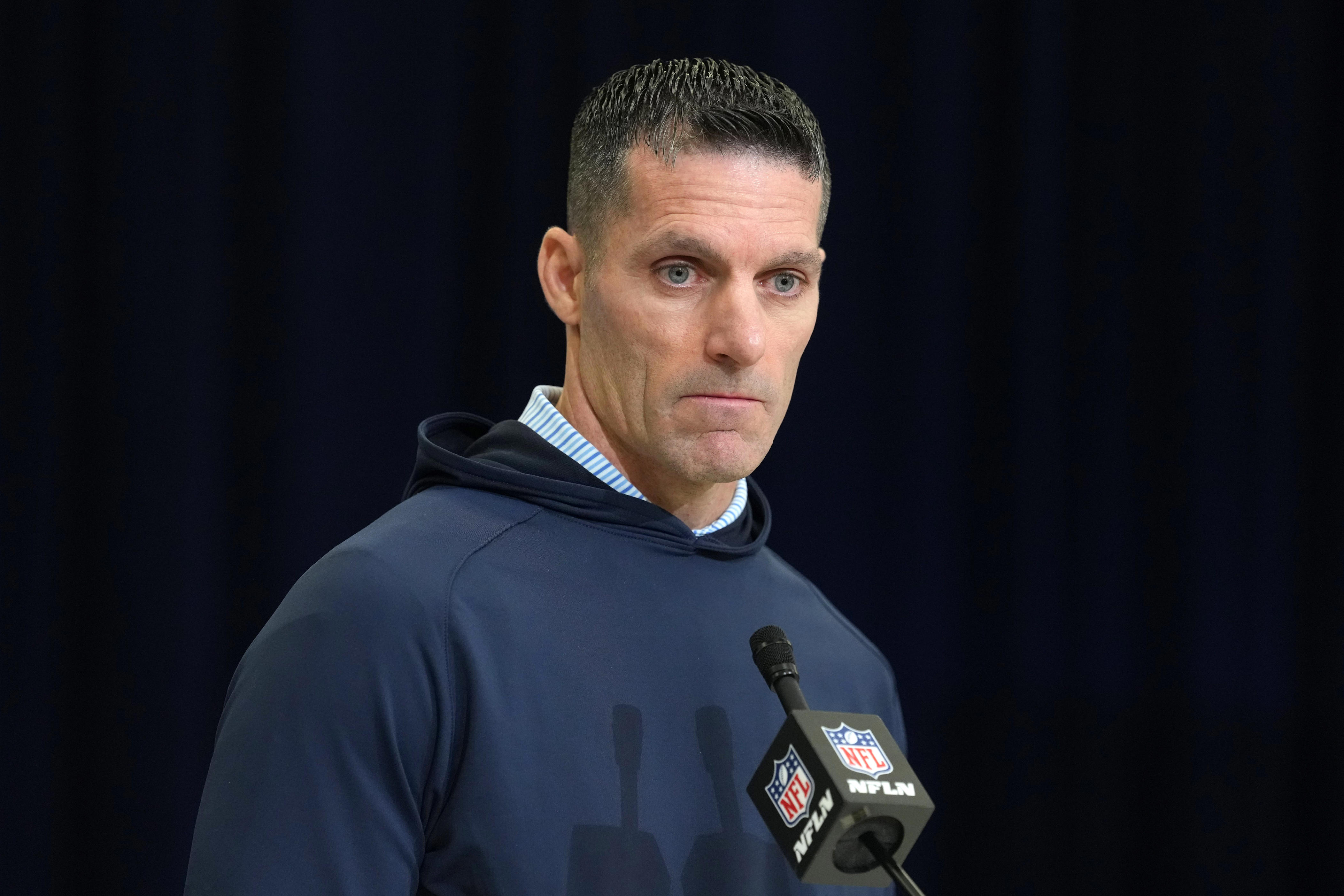 Texans Wire final mock draft: Houston double dips in state of Georgia ...