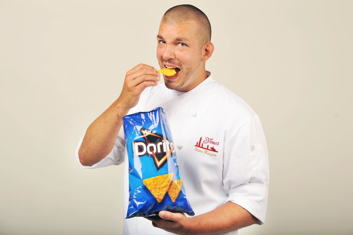 Doritos launches new protein chips: A tasty post-workout snack with 10g ...