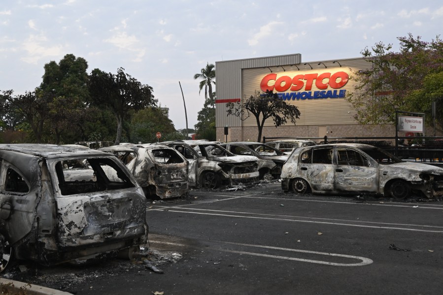 Mexico in 'stable condition' days after cartel attacks