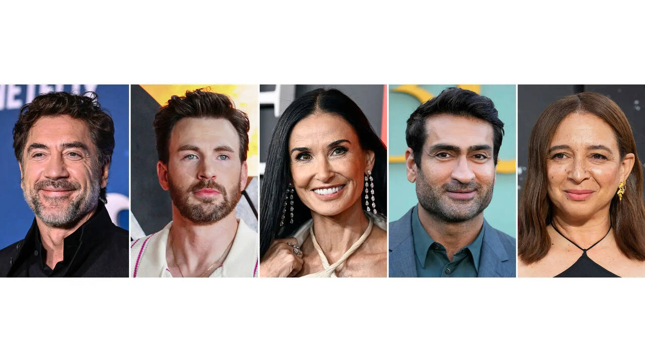 Celebrity presenters announced for the 98th Academy Awards