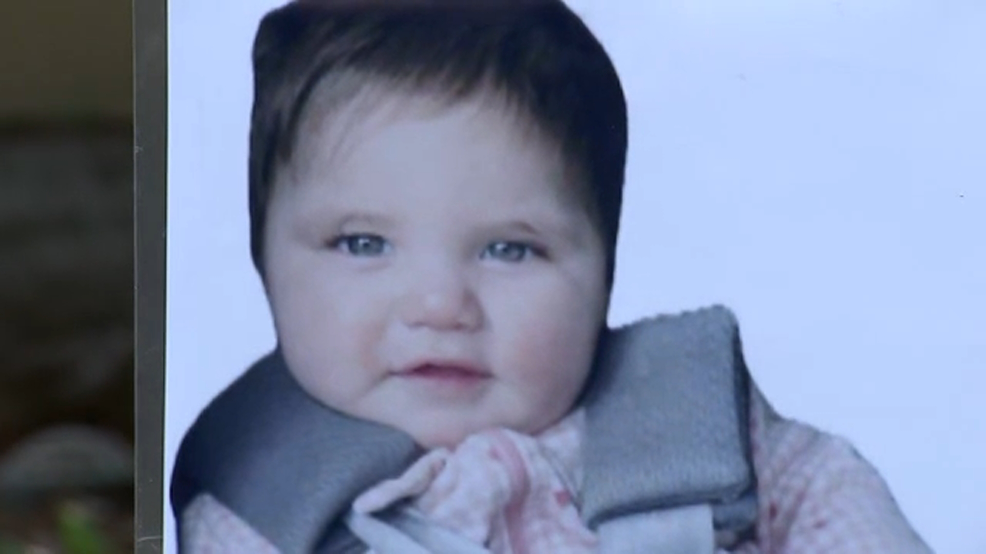 LA County DCFS facing $50 million lawsuit over death of toddler