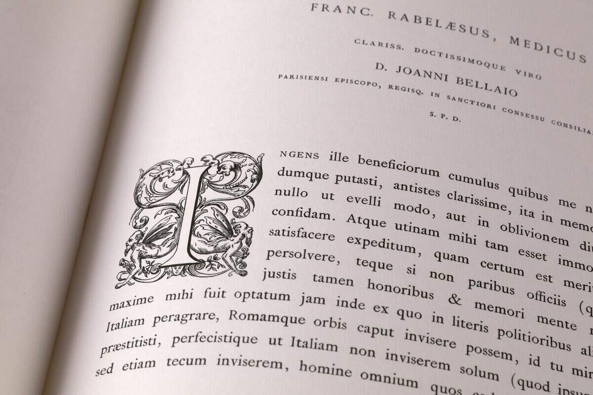 Latin in exorcisms: The old language evil spirits fear most