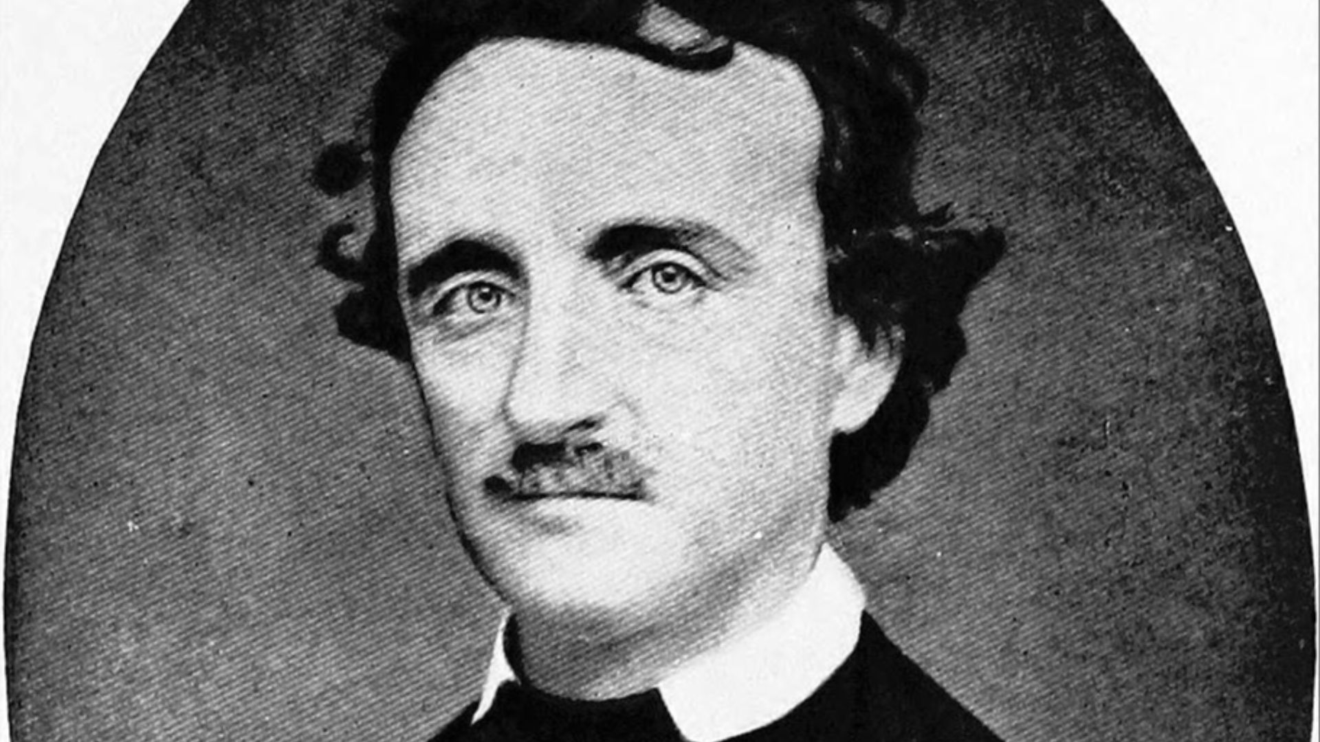 Edgar Allan Poe was nothing short of a literary genius. Then rumors and ...