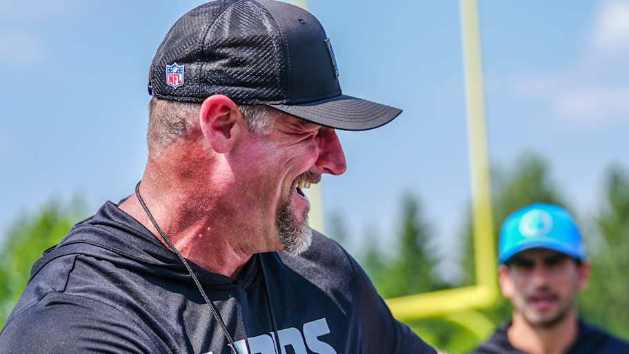Lions can laugh as Packers' Matt LaFleur extension keeps looking worse