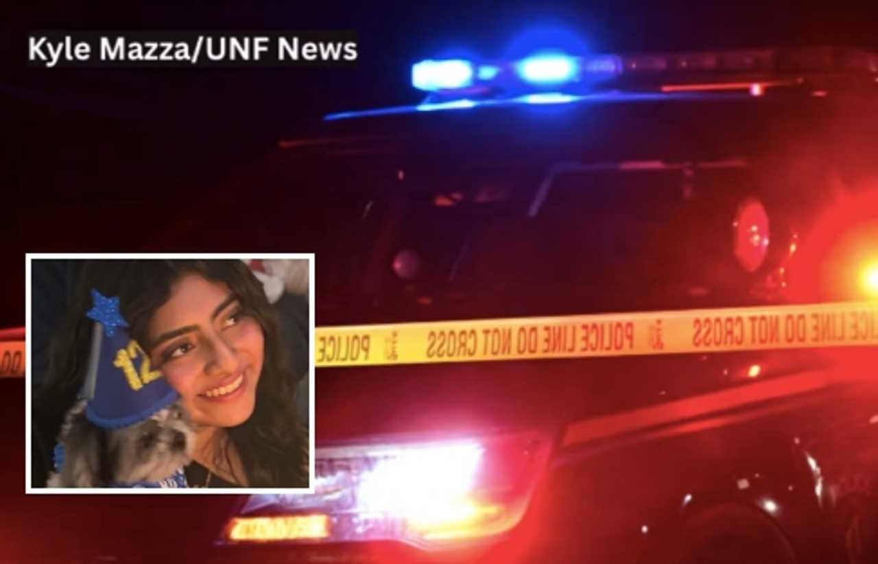 Mikael Salman Charged in Crash That Killed Karla Gamero