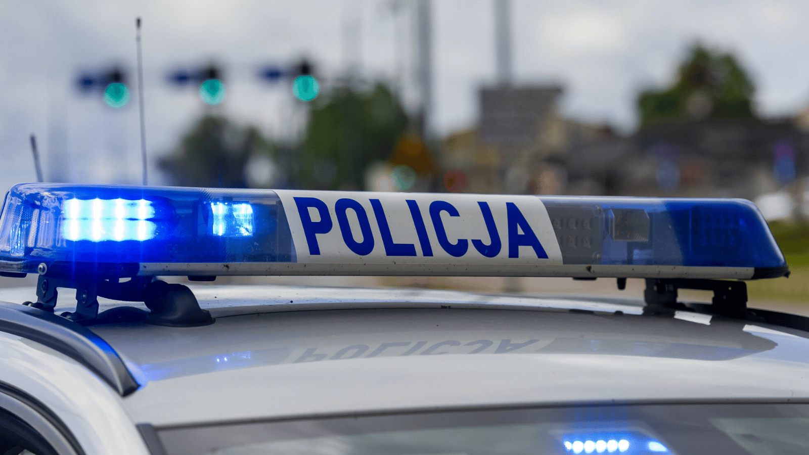 Było tuż po 9:00. Koszmarny wypadek w sobotni poranek. Są ranni, droga ...