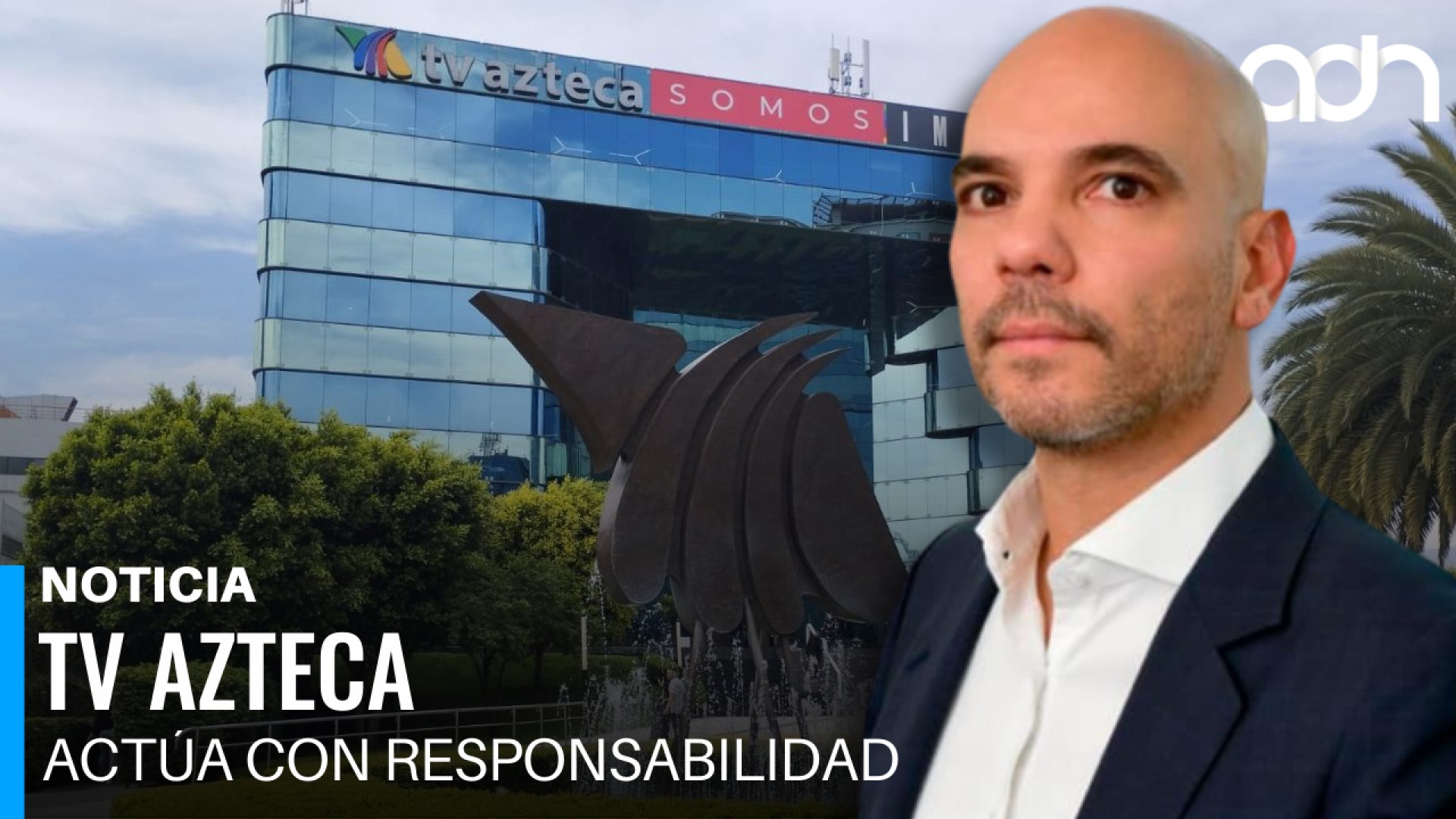 TV Azteca toma decisión responsable y explica qué es el concurso ...