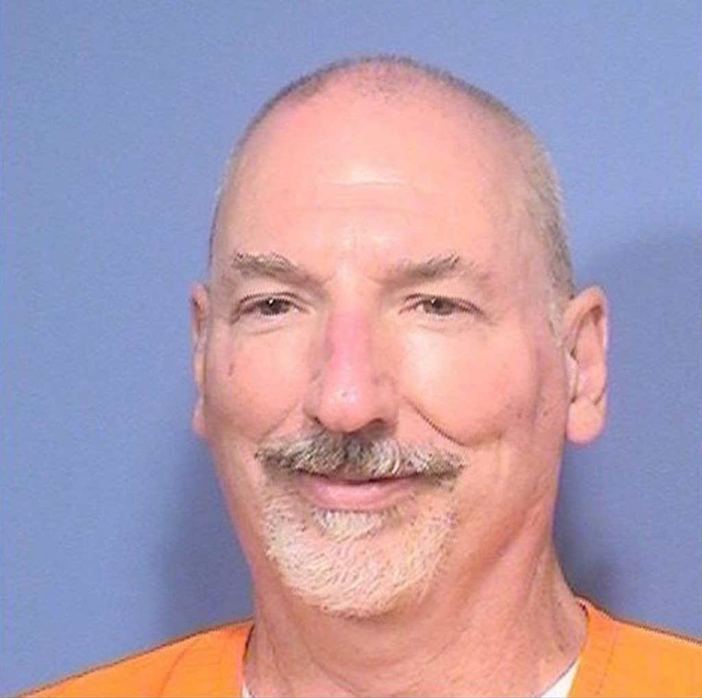 Outrage at Gavin Newsom’s prison board as vile pedophile David Allen ...