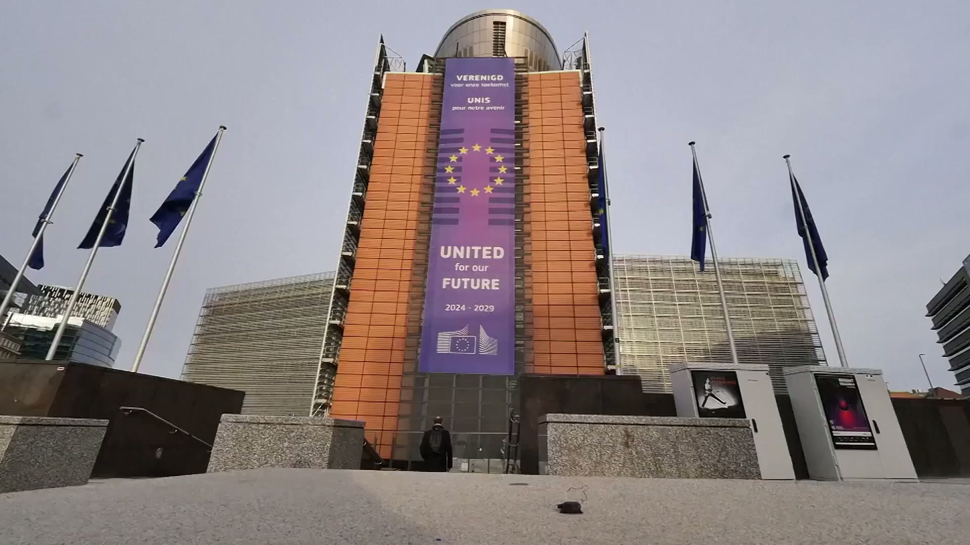 European Commission says EU funds can be used for cross-border abortion ...