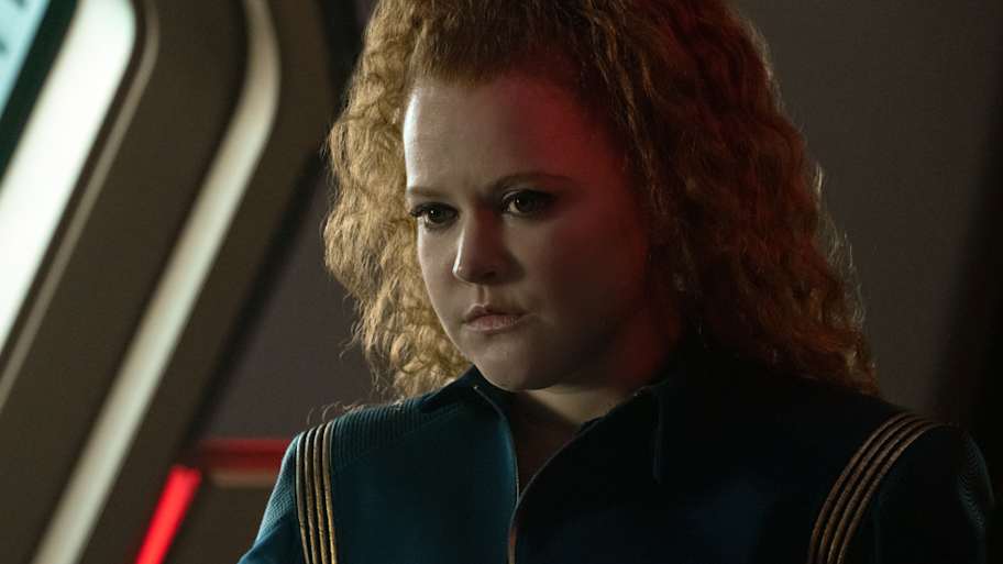 Star Trek: Discovery cancellation surprised actress (but her return ...