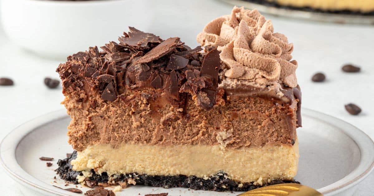 19 cheesecake flavors that feel rich and well-balanced