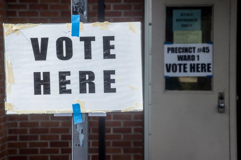 Meet US Congress candidates running in Mississippi primary election