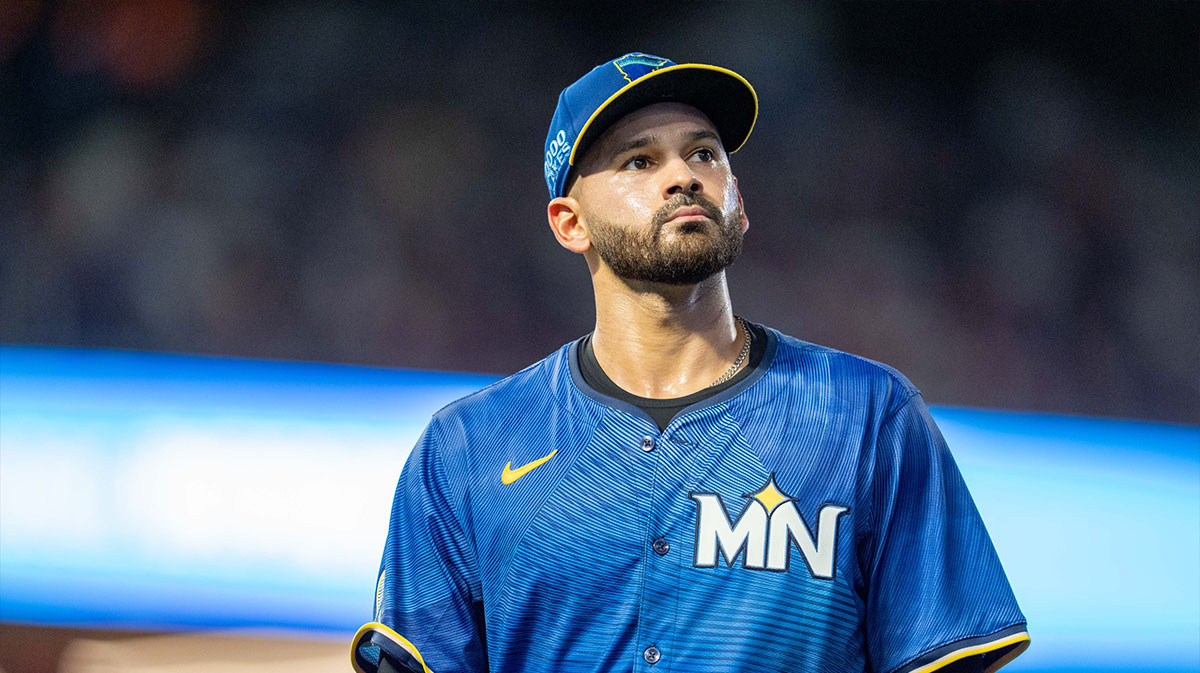Twins hit with another starting pitching injury amid Pablo Lopez Tommy ...