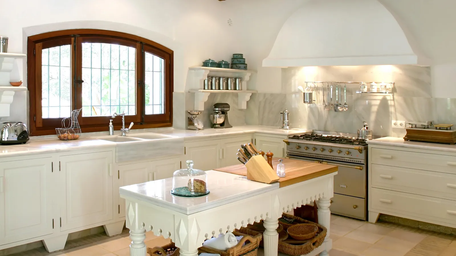 Kitchen details homebuyers instantly notice for the wrong reasons