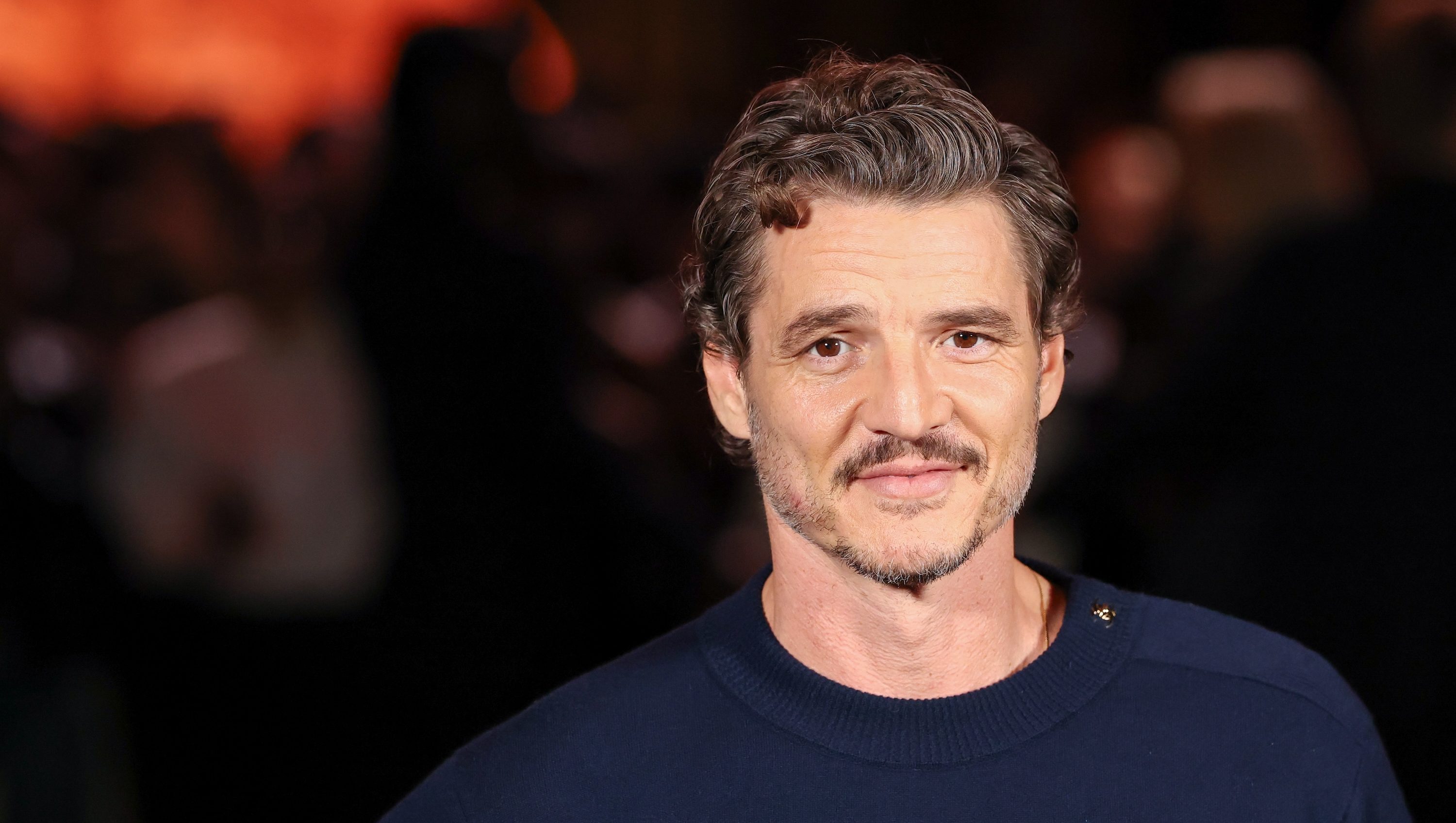 Pedro Pascal: Photos of the actor then & now