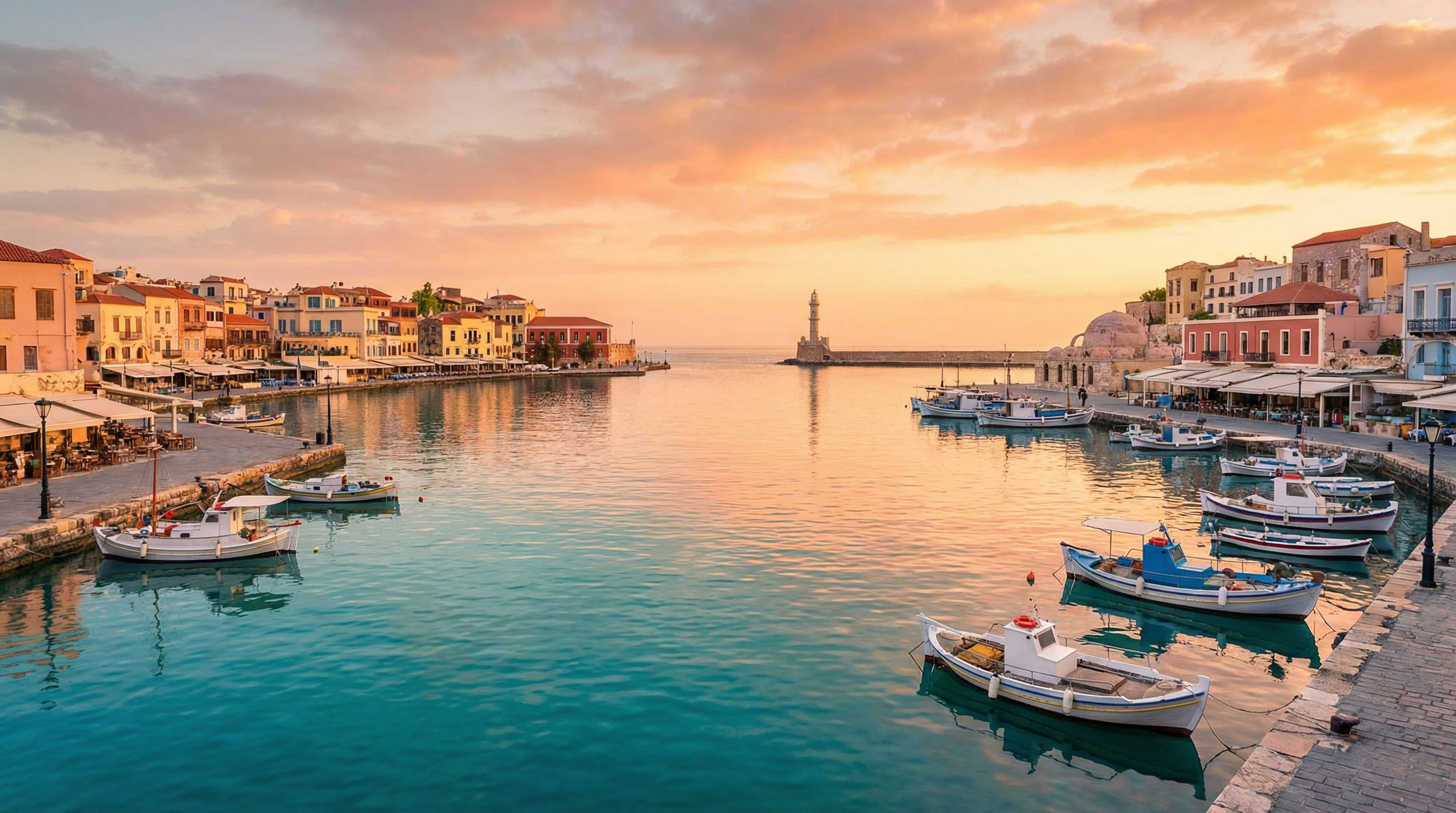 This Greek island lets a couple retire on $2,000 a month in ...