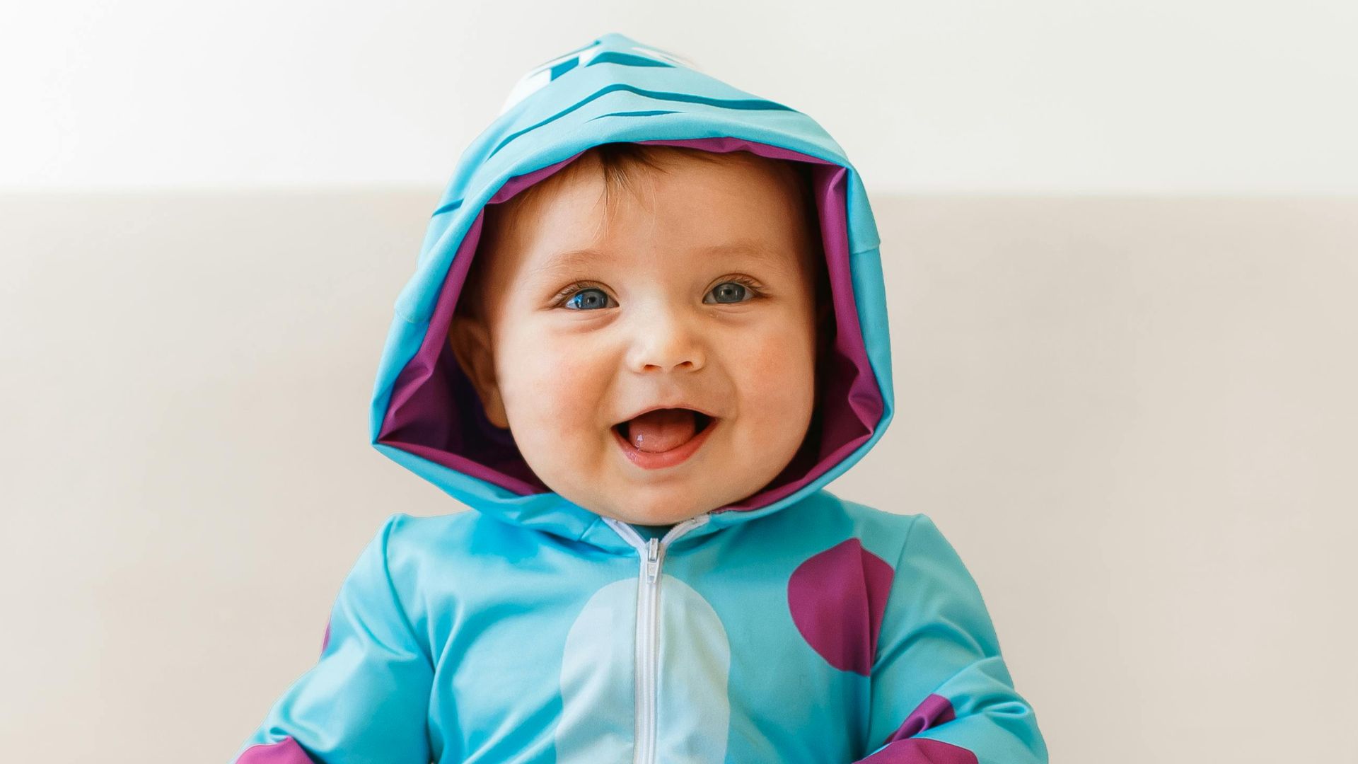 20 of the prettiest baby names you'll ever hear