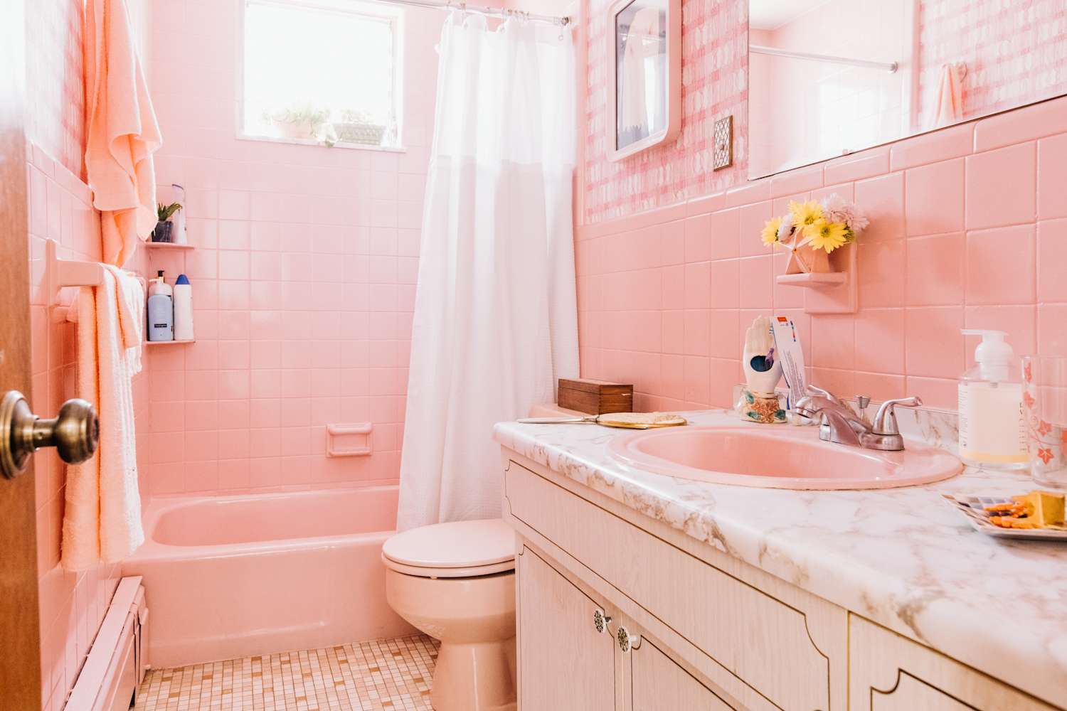 The shower upgrade we love is a rare 20% off for Prime Day