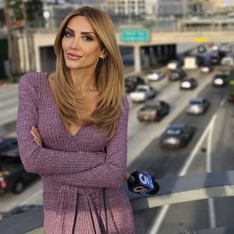 Fired KTLA anchors denied farewell to viewers as icy internal memo surfaces