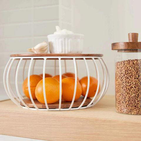 6 kitchen organizers that finally tame pots, pans, and pantry chaos