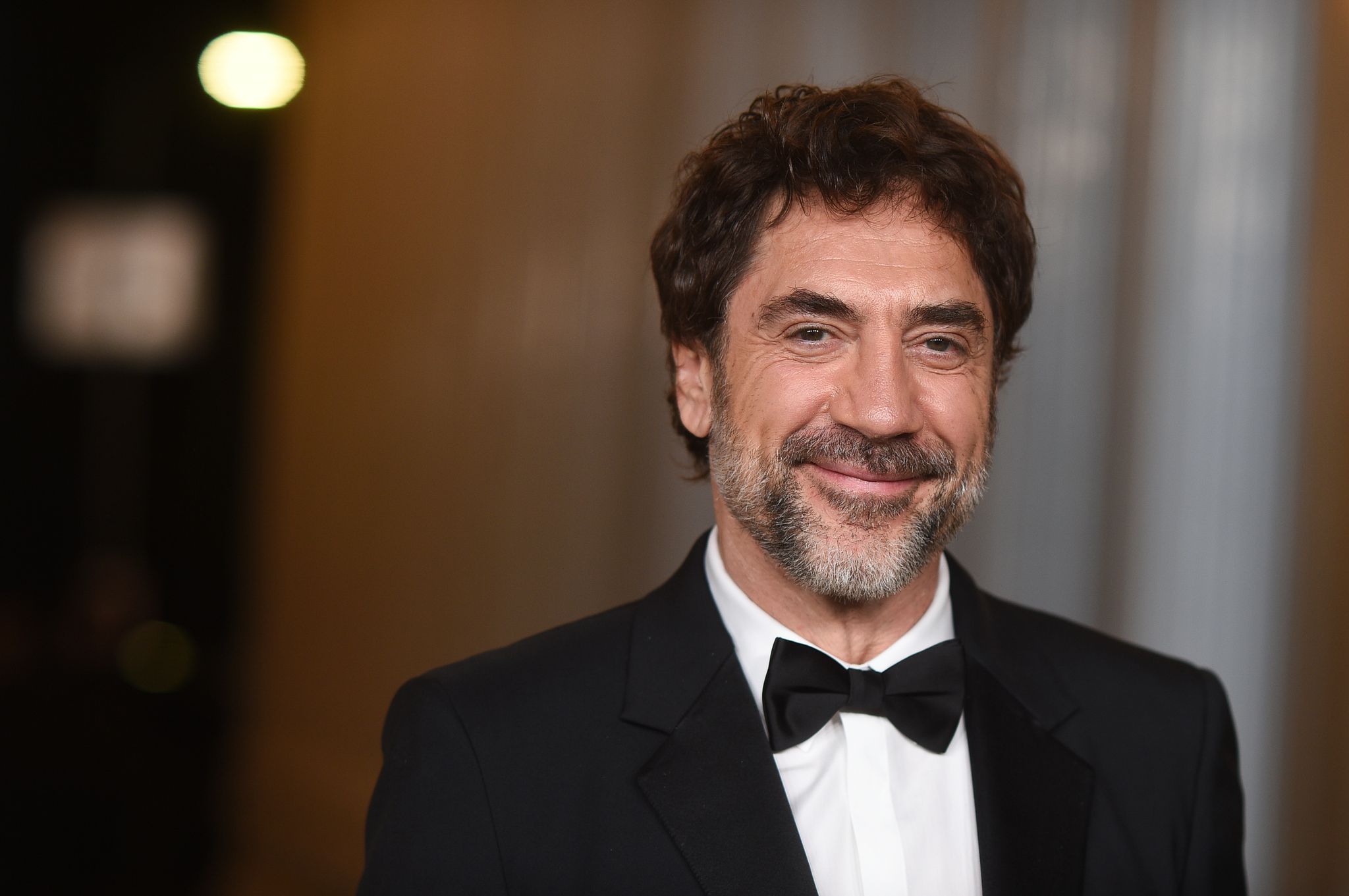 Demi Moore und Javier Bardem als Oscar-«Presenter» benannt