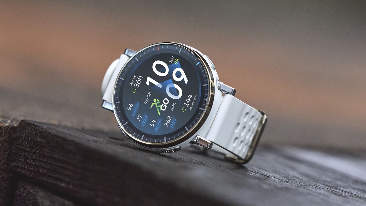 The Amazfit Active 3 Premium could be our new favorite cheap smartwatch ...
