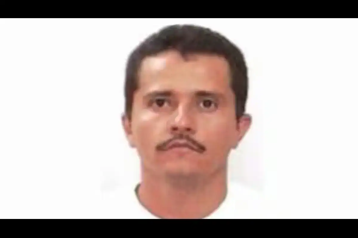 PGR de México identifica genéticamente a El Mencho tras operativo en ...