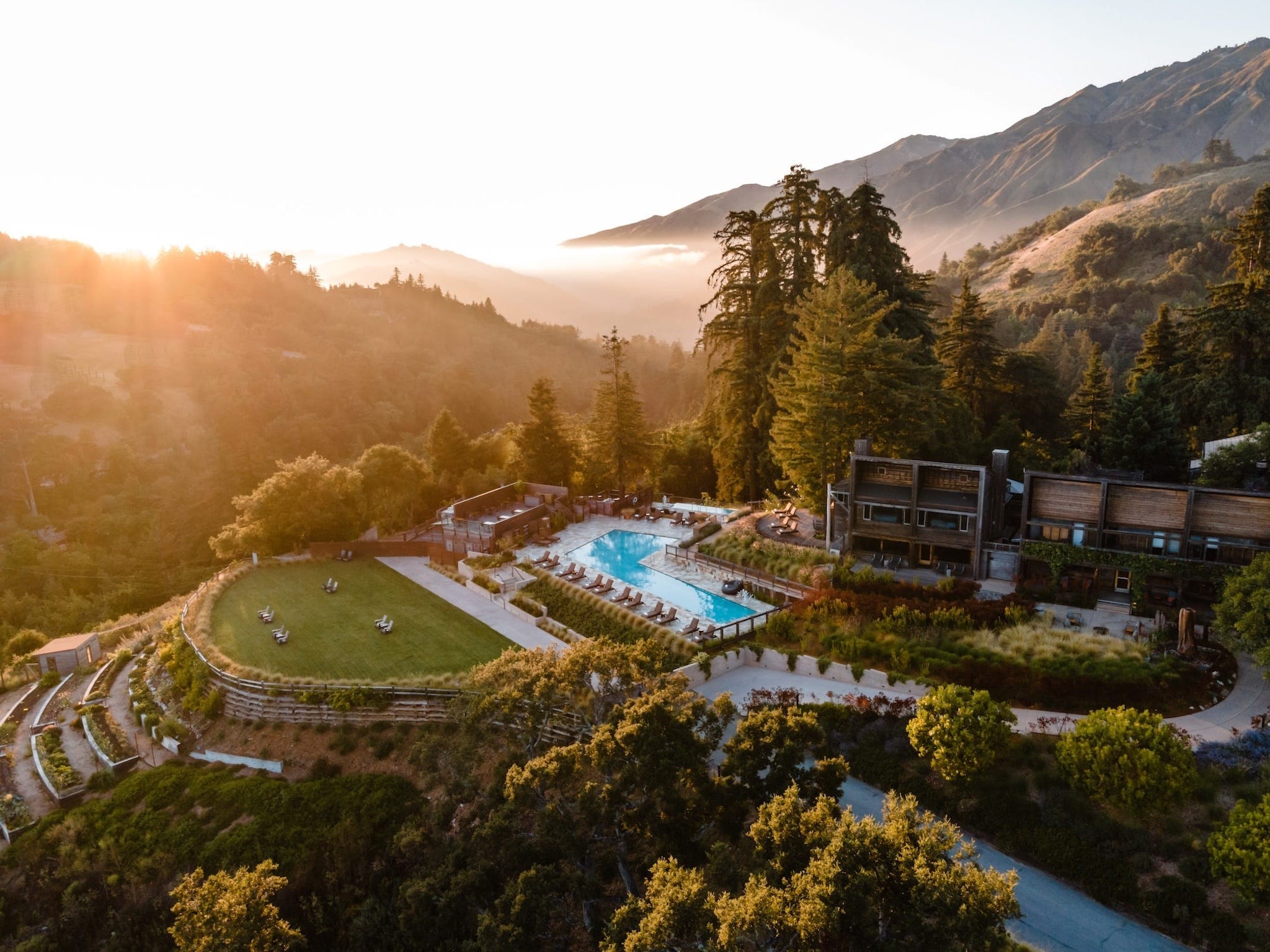 These 17 US all-inclusive resorts prove you don’t need a passport for ...