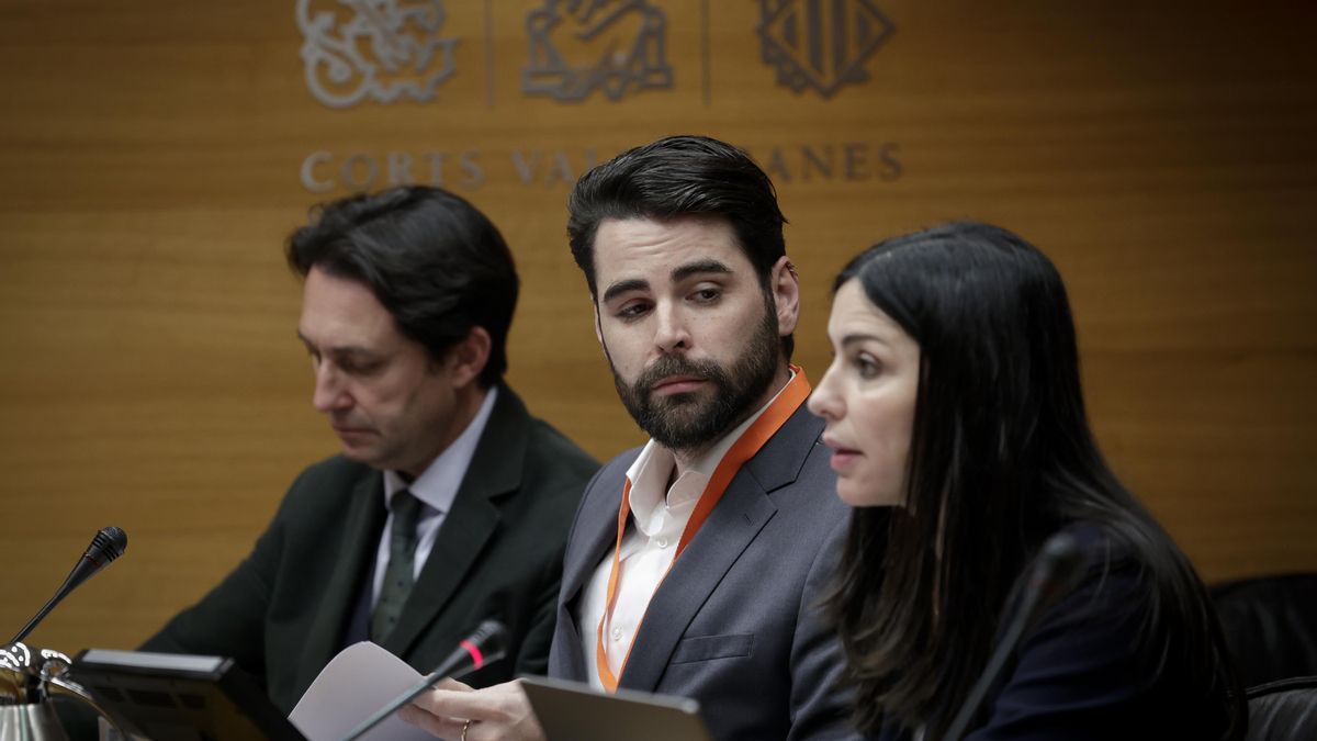 La jueza de la Dana reprocha al abogado y 'youtuber' Rubén Gisbert que ...