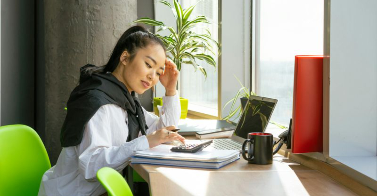 9 habits of highly focused people