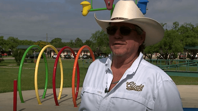 UPDATE: Clyde City Manager Rodger Brown resigns shortly after felony arrest