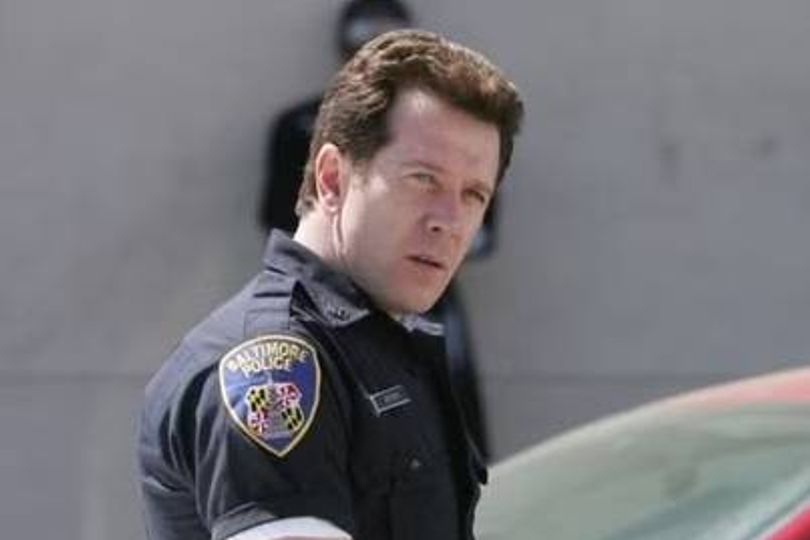 The Wire star Bobby J Brown dies in barn fire as building engulfed in ...