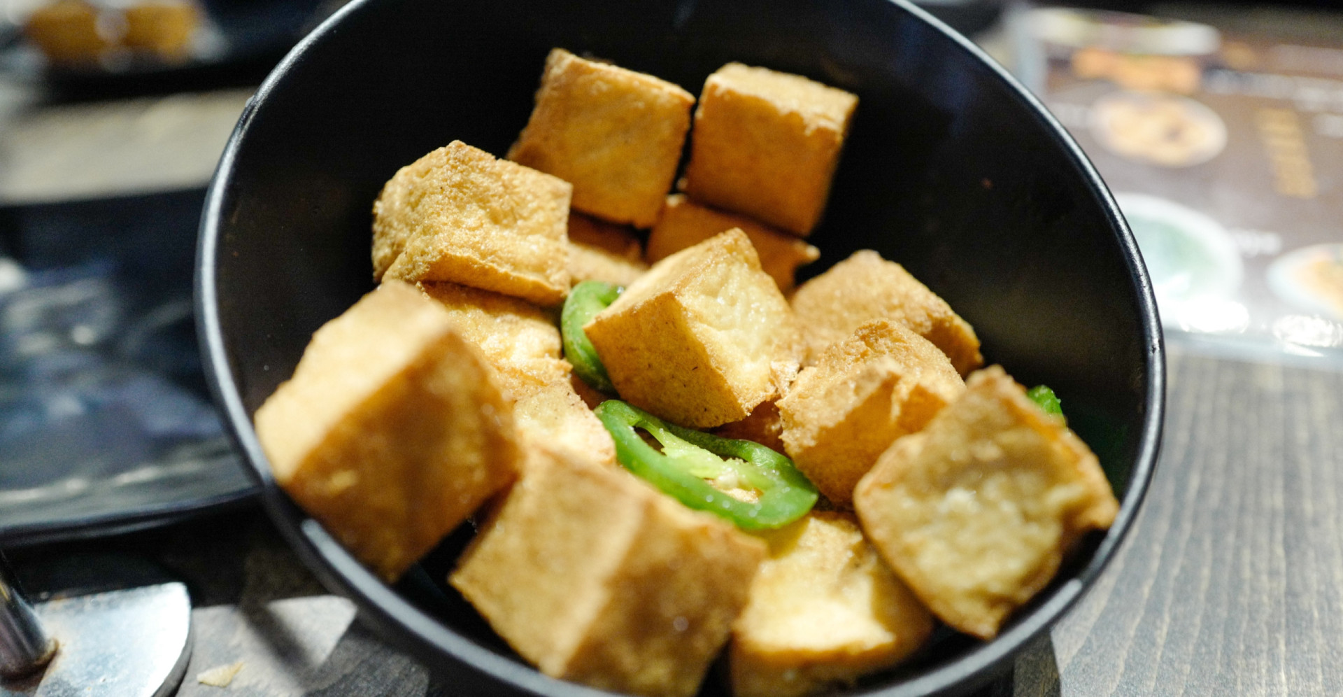These processed foods are actually good for you
