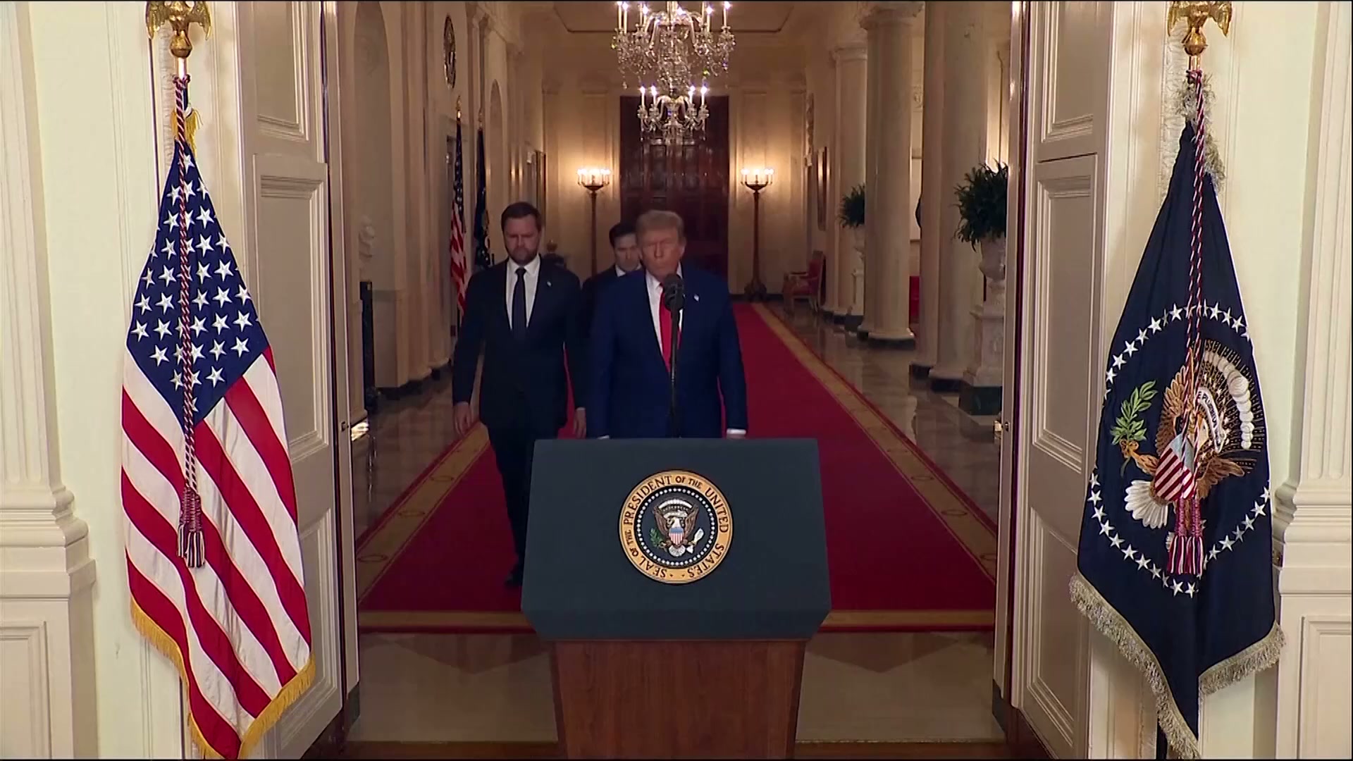 Watch: Trump says adiós to trade with Spain — should Madrid do the same ...