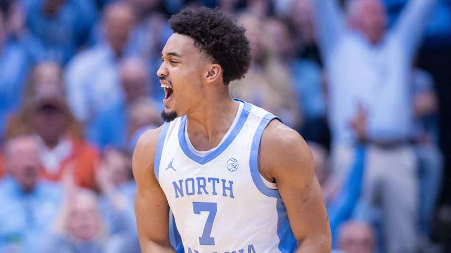 Seth Trimble discusses impact of win on senior night