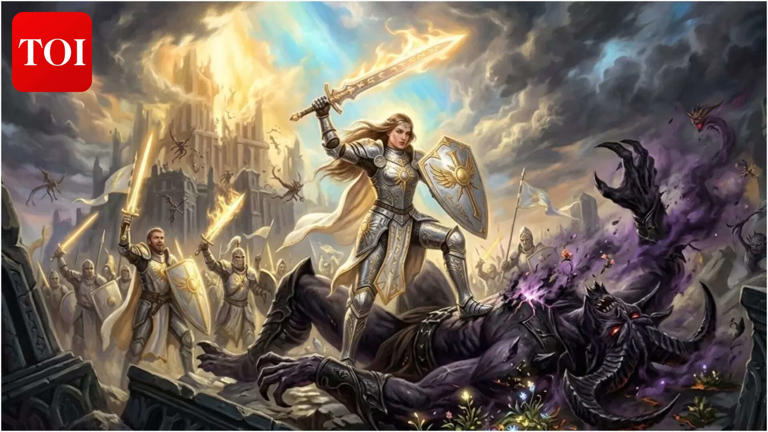 Zodiac signs most likely to triumph over evil according to astrology